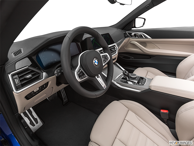 2025 BMW M4 Convertible: Price, Review, Photos and Specs (Canada ...