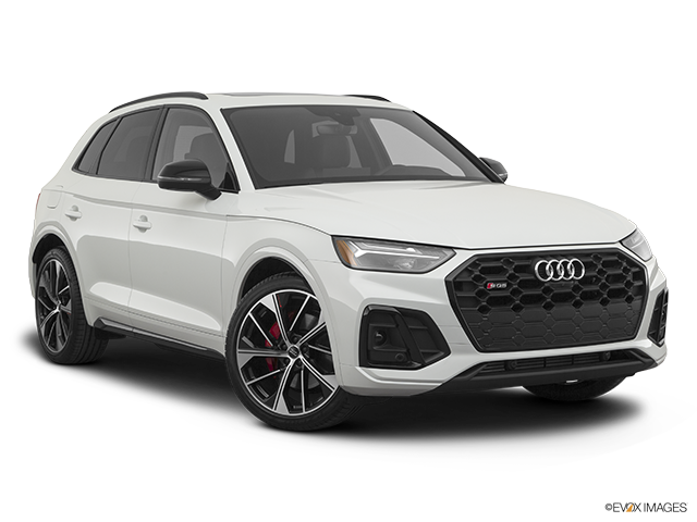 2022 Audi SQ5: Price, Review, Photos and Specs - Read This Before You Buy