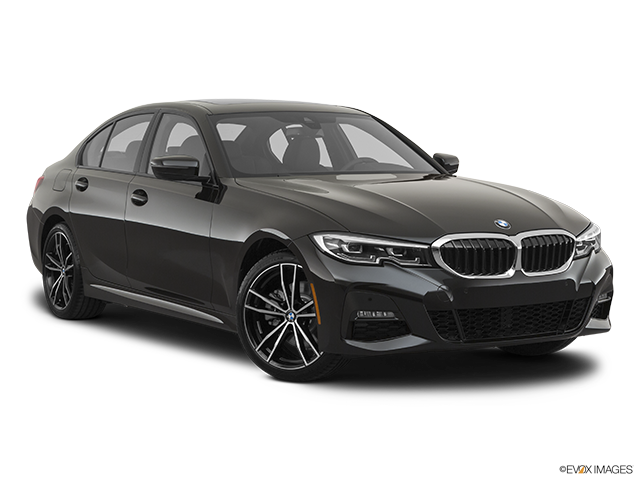 2022 BMW 3 Series: Reviews, Price, Specs, Photos and Trims