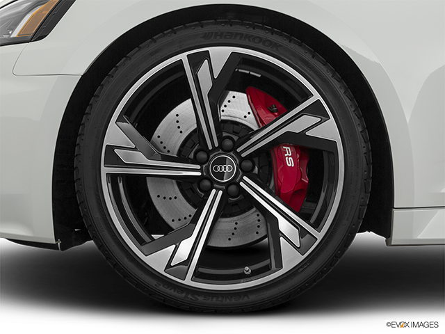 2022 Audi RS5 Sportback: Reviews, Price, Specs, Photos and Trims ...