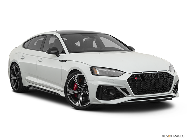 2022 Audi RS5 Sportback: Price, Review, Photos and Specs - Read This ...