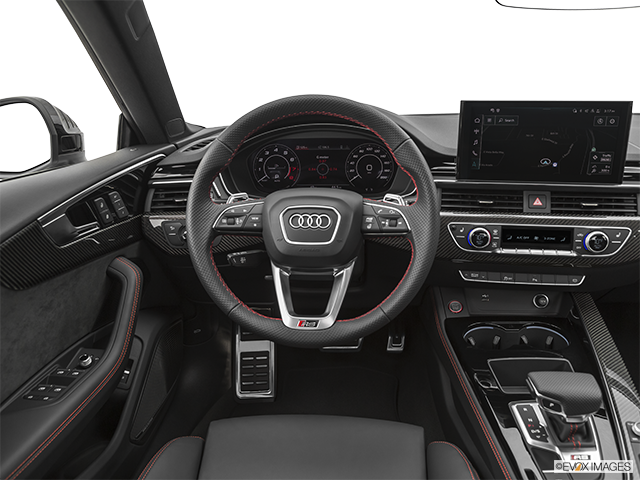 2022 Audi RS5 Sportback Base Trim: Price, Review, Photos (Canada) | Driving