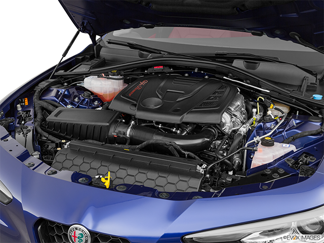 2025 Alfa Romeo Giulia: Reviews, Price, Specs, Photos and Trims ...