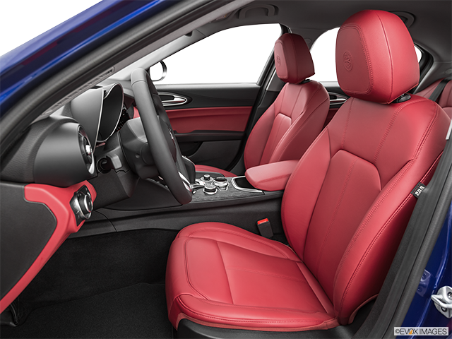 2025 Alfa Romeo Giulia: Reviews, Price, Specs, Photos and Trims ...