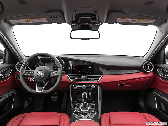 2025 Alfa Romeo Giulia: Price, Review, Photos and Specs (Canada ...