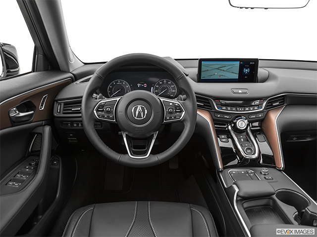 2022 Acura TLX: Reviews, Price, Specs, Photos and Trims