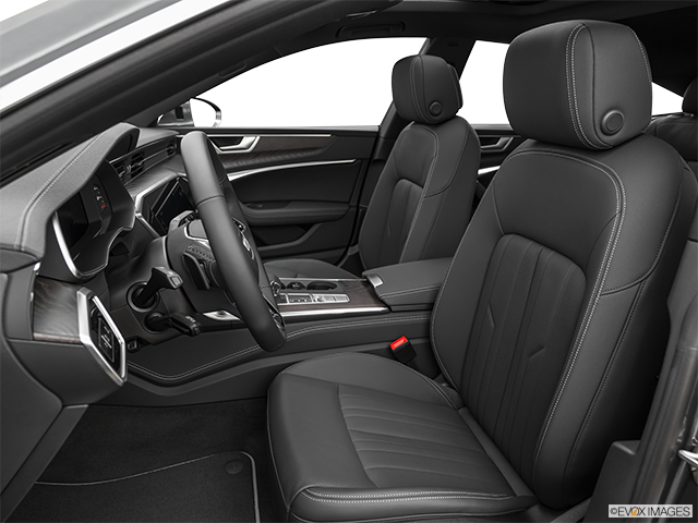 2022 Audi A7: Reviews, Price, Specs, Photos and Trims | Driving.ca