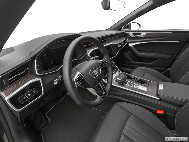 2022 Audi A7: Price, Review, Photos and Specs - Read This Before You Buy