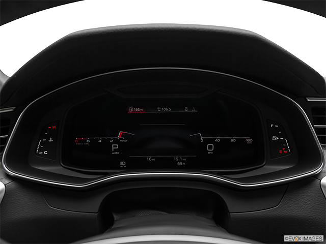 2025 Audi A7: Price, Review, Photos and Specs (Canada) | Driving.ca