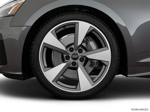 2022 Audi A5 Sportback: Reviews, Price, Specs, Photos and Trims ...