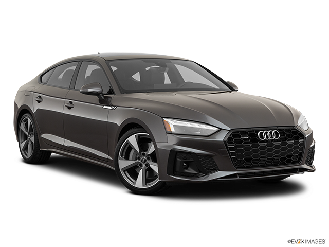 2022 Audi A5 Sportback: Price, Review, Photos and Specs - Read This ...