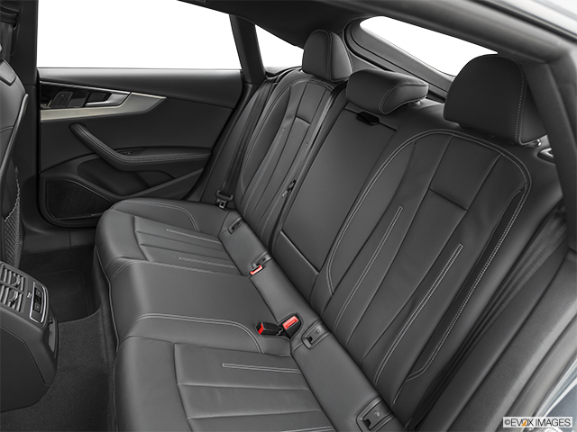 2025 Audi A5 Sportback: Reviews, Price, Specs, Photos and Trims ...