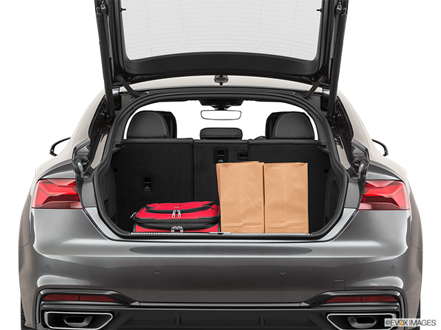 2025 Audi A5 Sportback: Price, Review, Photos and Specs - Read This ...