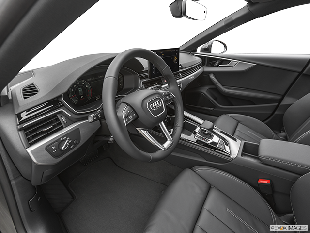 2025 Audi A5 Sportback: Price, Review, Photos and Specs - Read This ...