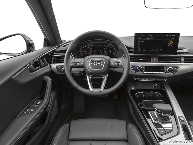 2025 Audi A5 Sportback: Price, Review, Photos and Specs - Read This ...