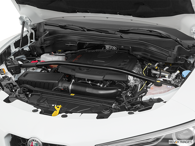 2025 Alfa Romeo Stelvio: Price, Review, Photos and Specs (Canada ...