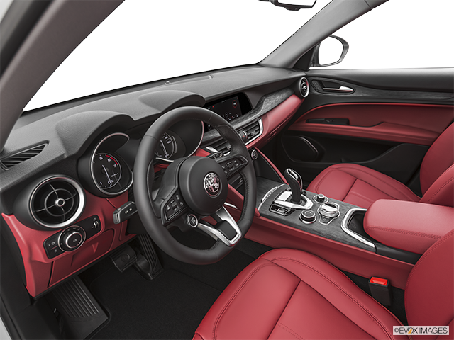 2025 Alfa Romeo Stelvio: Price, Review, Photos and Specs (Canada ...