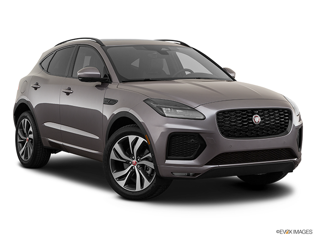 2024 Jaguar E-Pace: Reviews, Price, Specs, Photos and Trims | Driving.ca