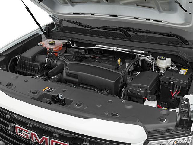 2022 GMC Canyon: Price, Review, Photos and Specs - Read This Before You Buy