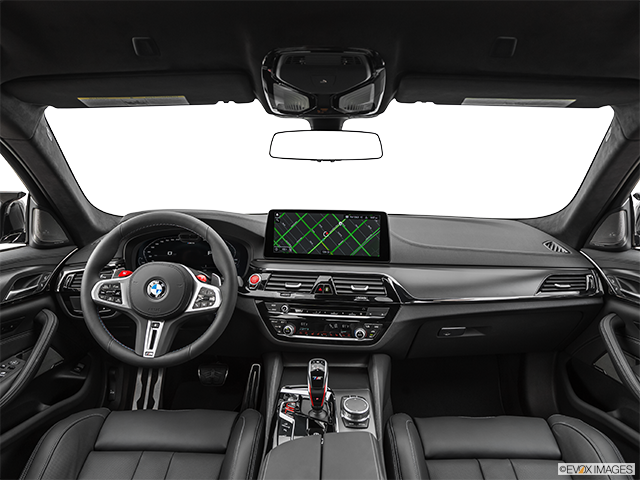 2022 BMW M5 Sedan: Reviews, Price, Specs, Photos and Trims | Driving.ca