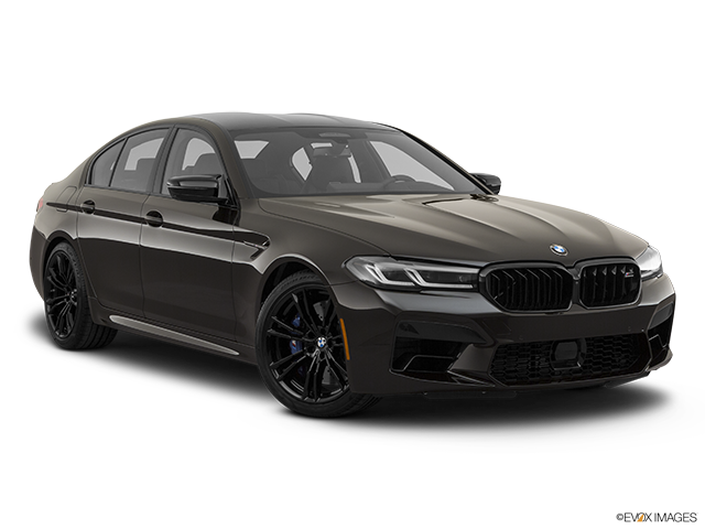 2022 BMW M5 Sedan: Reviews, Price, Specs, Photos and Trims | Driving.ca