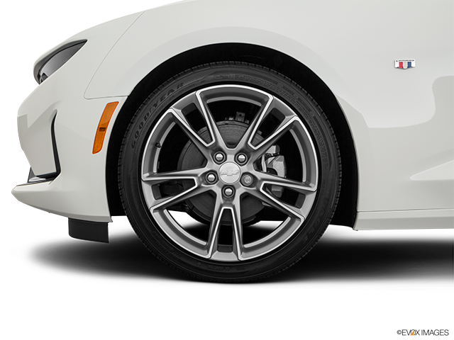 2024 Chevrolet Camaro: Price, Review, Photos (Canada) | Driving