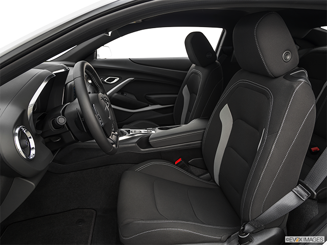 2024 Chevrolet Camaro: Price, Review, Photos (Canada) | Driving