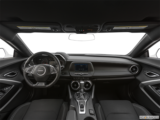 2024 Chevrolet Camaro: Price, Review, Photos (Canada) | Driving