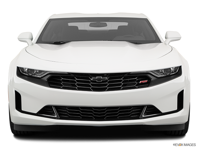 2023 Chevrolet Camaro 1LS Coupe: Price, Review, Photos (Canada) | Driving