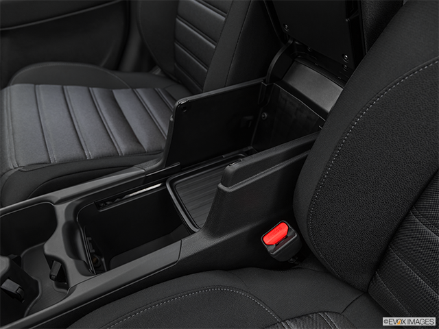 2025 Honda CR-V: Price, Review, Photos and Specs - Read This Before You Buy