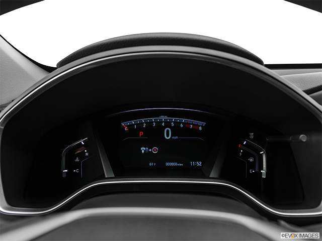 Honda CR-V 2025: prix, avis d’experts, photos et spécifications (Canada ...