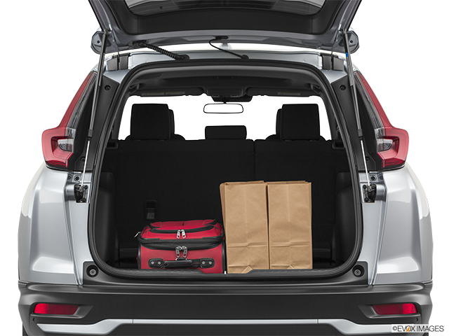 2025 Honda CR-V: Price, Review, Photos and Specs (Canada) | Driving.ca