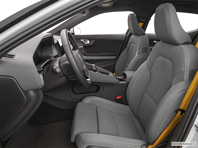 Polestar 2: Price, Review, Photos and Specs (Canada) | Driving.ca