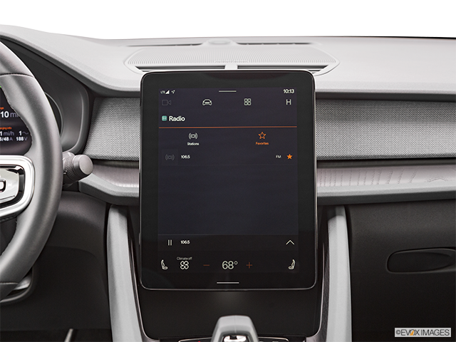 2023 Polestar 2 Long Range Single Motor: Price, Review, Photos (Canada ...