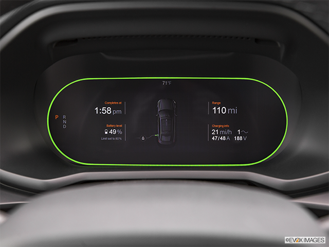 2023 Polestar 2 Long Range Single Motor: Price, Review, Photos (Canada ...