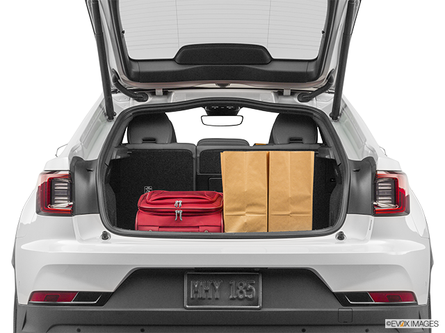 2023 Polestar 2 Long Range Single Motor: Price, Review, Photos (Canada ...
