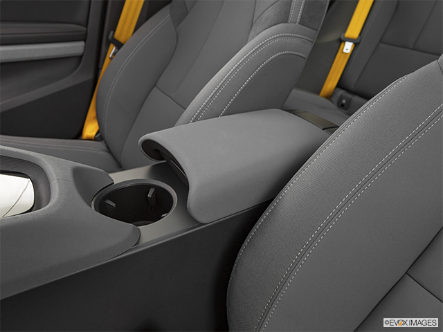 Polestar 2: Price, Review, Photos and Specs (Canada) | Driving.ca