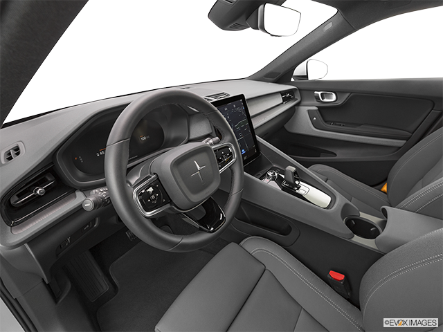 2024 Polestar 2: Reviews, Price, Specs, Photos and Trims | Driving.ca
