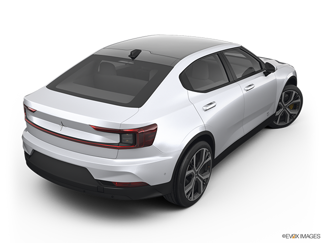 2023 Polestar 2 Long Range Single Motor: Price, Review, Photos (Canada ...