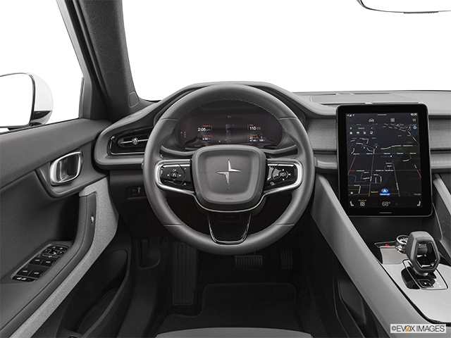 2024 Polestar 2: Reviews, Price, Specs, Photos and Trims | Driving.ca