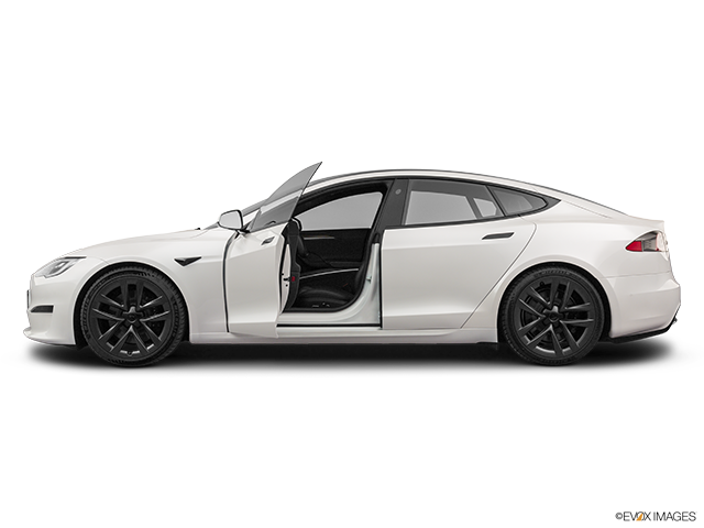 2023 Tesla Model S Base Trim: Price, Review, Photos (Canada) | Driving