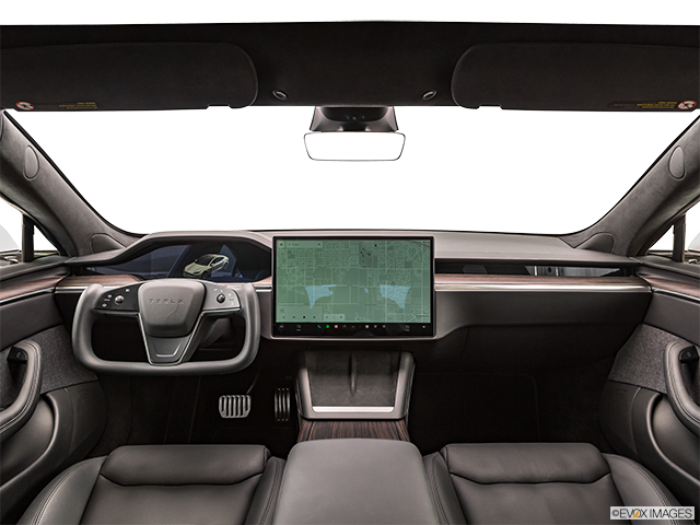 2023 Tesla Model S Base Trim: Price, Review, Photos (Canada) | Driving