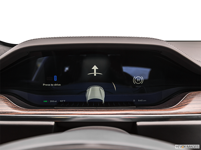 2024 Tesla Model S: Reviews, Price, Specs, Photos and Trims | Driving.ca