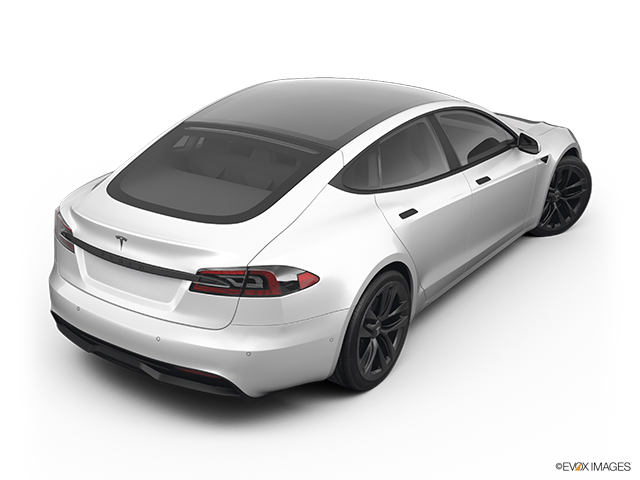 2023 Tesla Model S Base Trim: Price, Review, Photos (Canada) | Driving