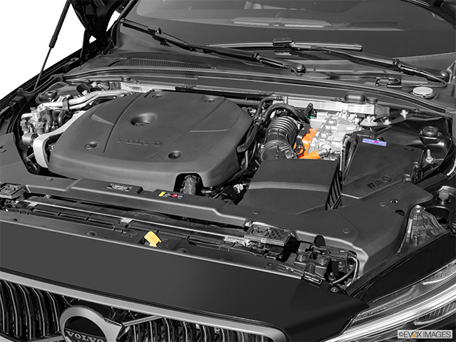 2023 Volvo S60: Reviews, Price, Specs, Photos and Trims