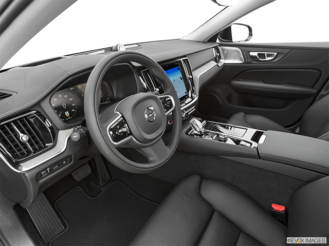 2023 Volvo S60: Price, Review, Photos and Specs (Canada) | Driving.ca