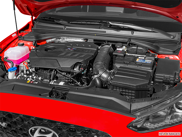 2022 Hyundai Veloster N 6MT: Price, Review, Photos (Canada) | Driving