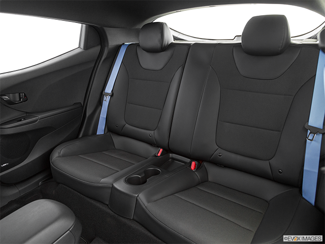 2022 Hyundai Veloster N 6MT: Price, Review, Photos (Canada) | Driving