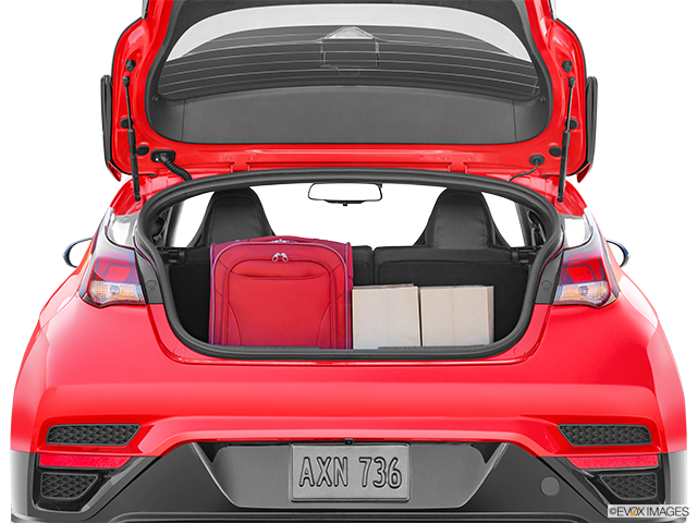 2022 Hyundai Veloster N: Price, Review, Photos and Specs - Read This ...