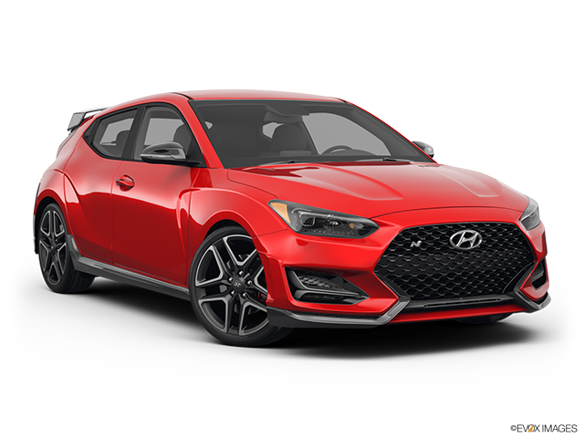 2022 Hyundai Veloster N: Reviews, Price, Specs, Photos and Trims ...